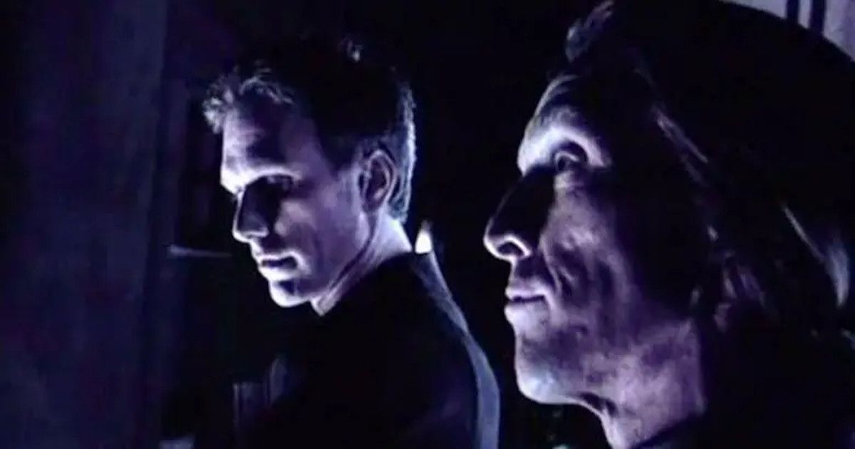 12 Forgotten Horror TV Shows That Didn't Last Very Long