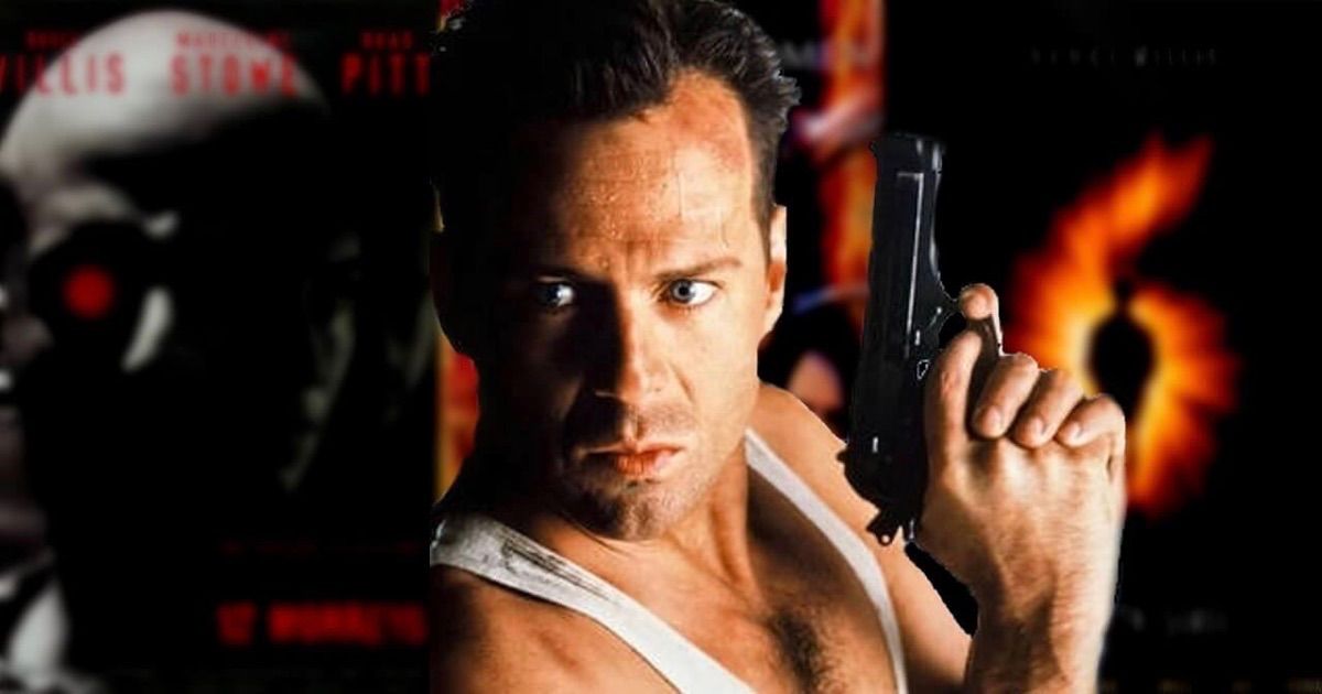 Die Hard Cast: Where They Are Today
