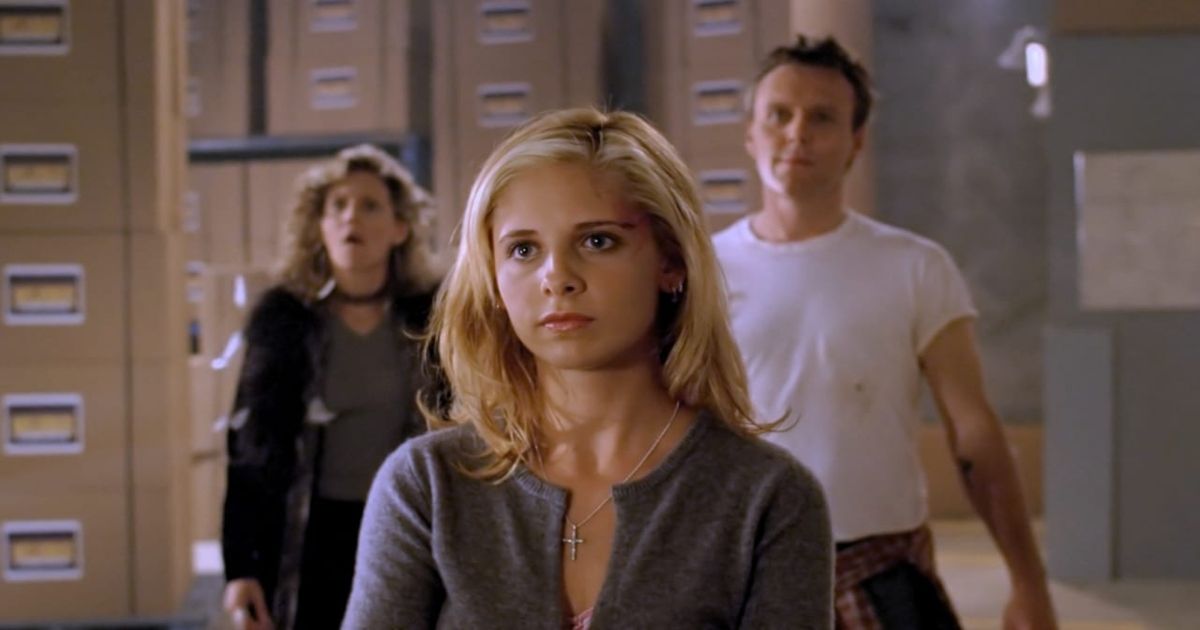 Best Buffy the Vampire Slayer Episodes, Ranked