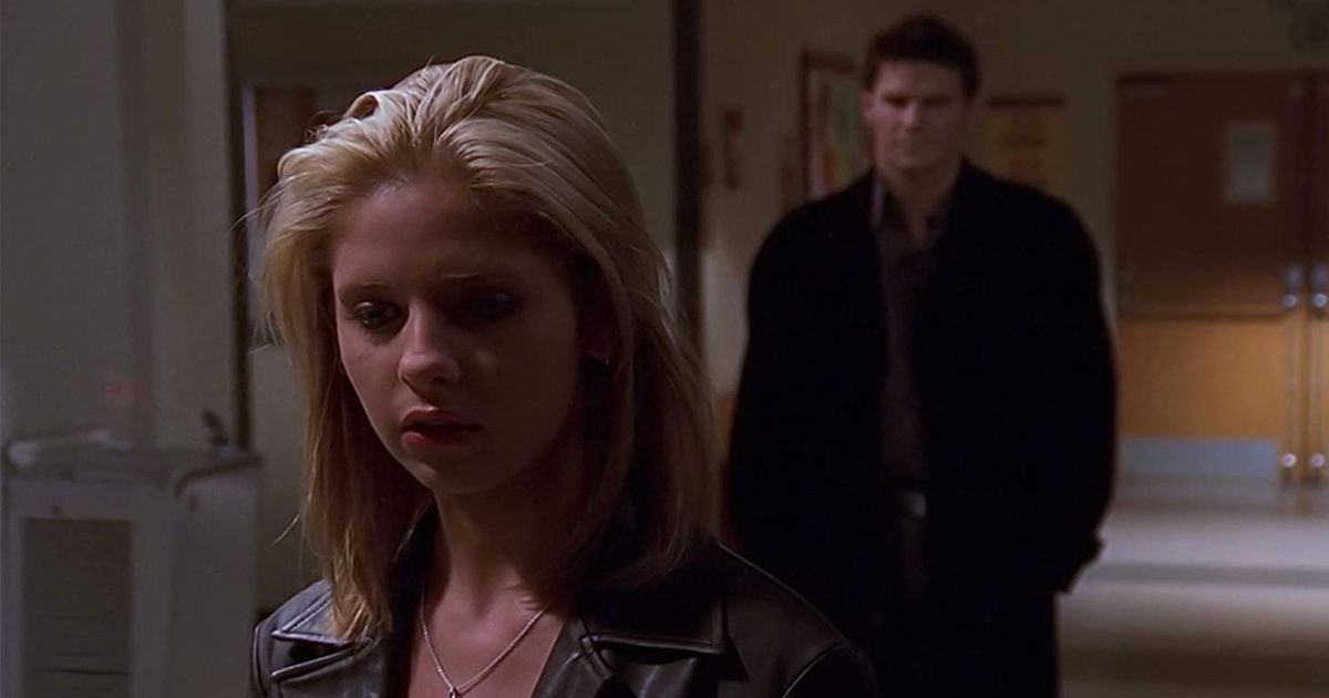 Best Buffy the Vampire Slayer Episodes, Ranked