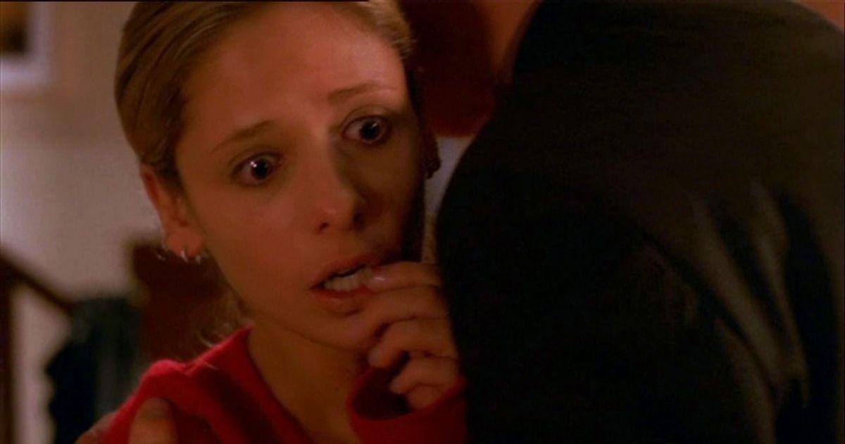 Best Buffy the Vampire Slayer Episodes, Ranked