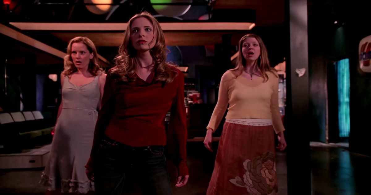 Best Buffy the Vampire Slayer Episodes, Ranked