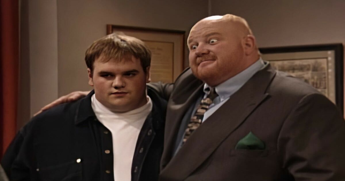 Boy Meets World: Every Major Character, Ranked