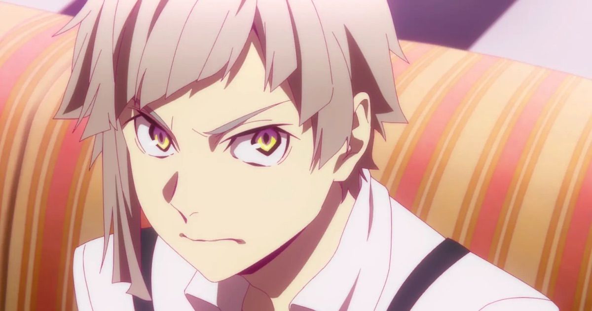 Bungou Stray Dogs Season 5: Plot, Cast, Release Date, and Everything ...