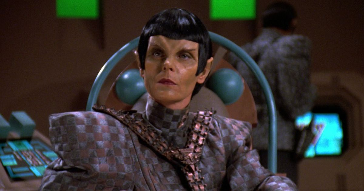 Star Trek: 25 Actors Who Played Multiple Roles