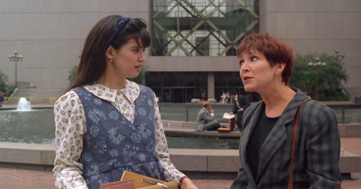 Carrie Fisher’s 15 Best Performances, Ranked