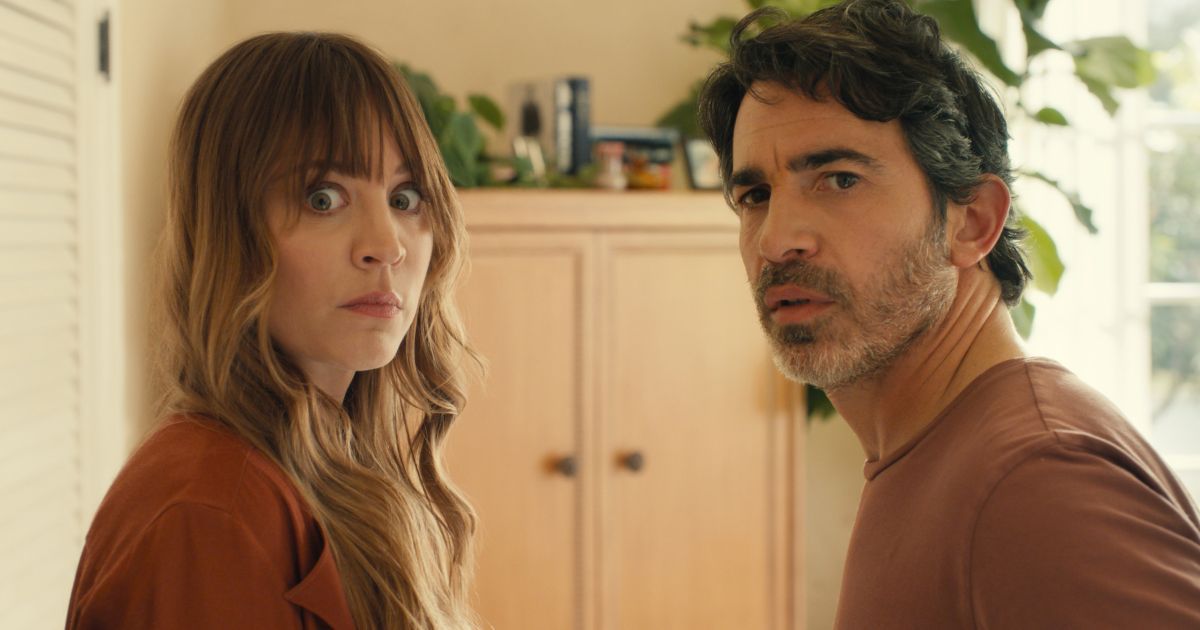 Kaley Cuoco True Crime Satire Based on a True Story Reveals Trailer