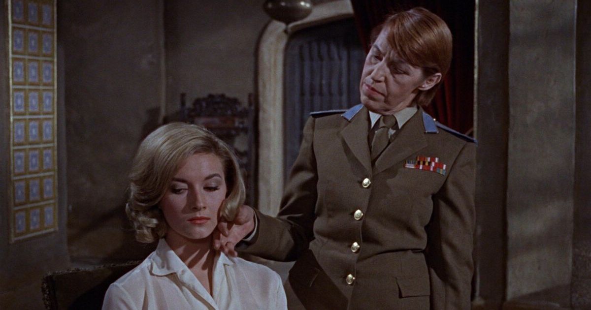 The Deadliest Women in the James Bond Franchise