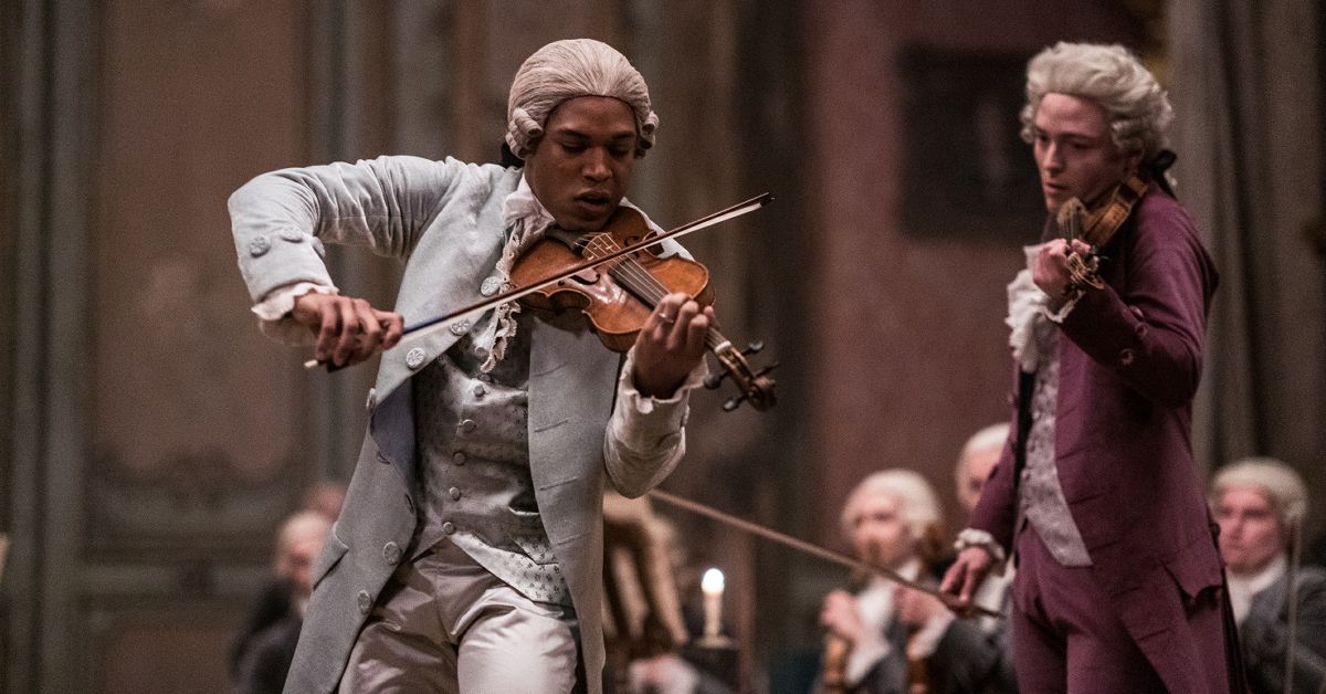 Searchlight Pictures Brings Chevalier To Digital Streaming This June