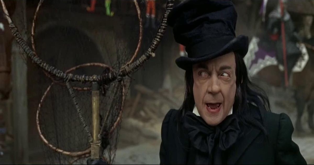 The 15 Greatest Villains in 1960s Movies, Ranked