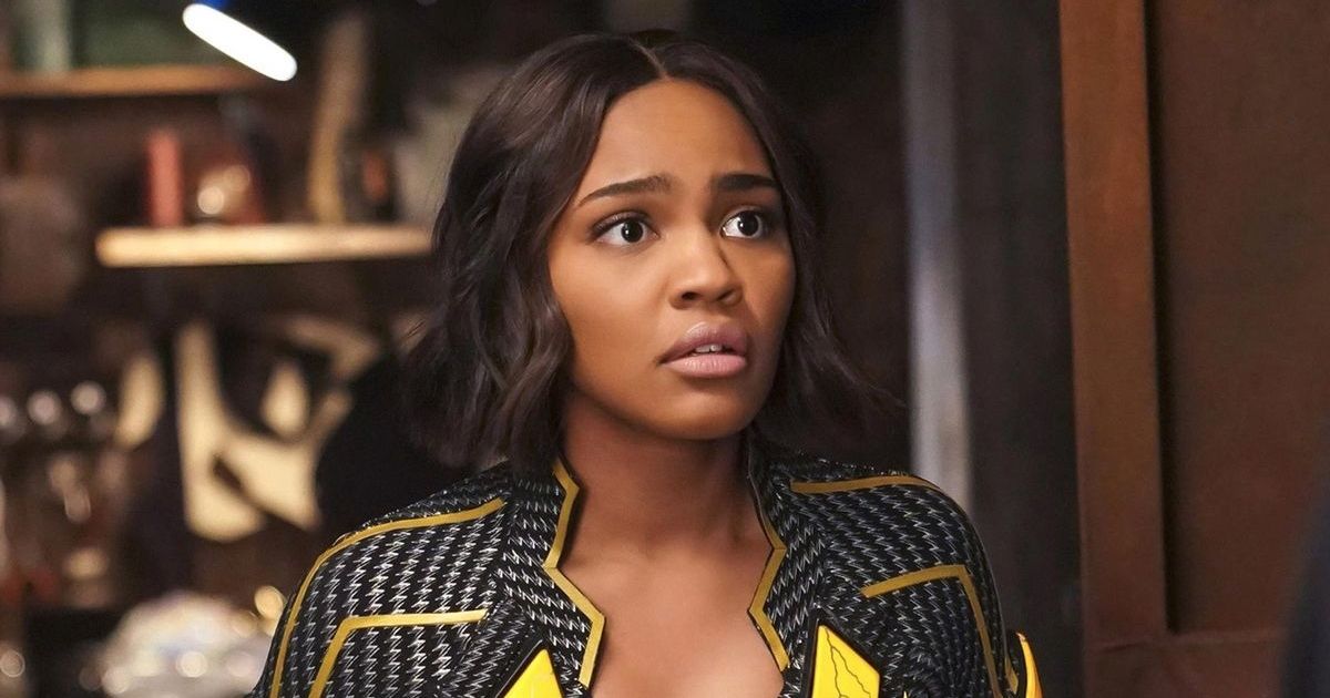 Black Lightning Cast and Character Guide
