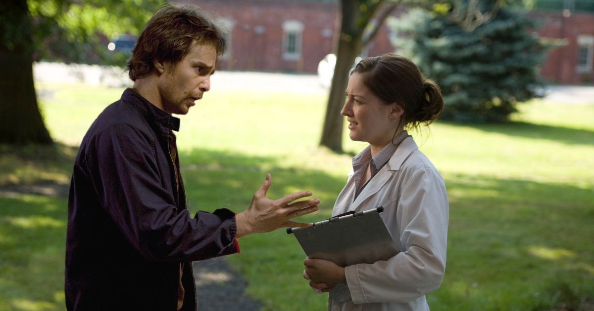 Best Sam Rockwell Movies, Ranked