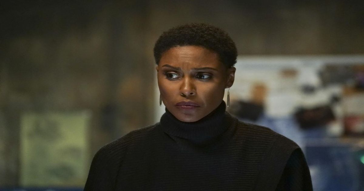 Black Lightning Cast And Character Guide