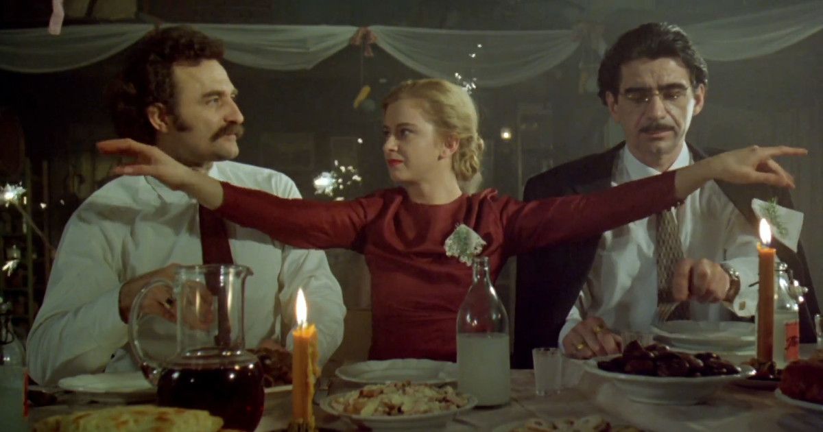 These 20 Films Make 1995 a Legendary Year