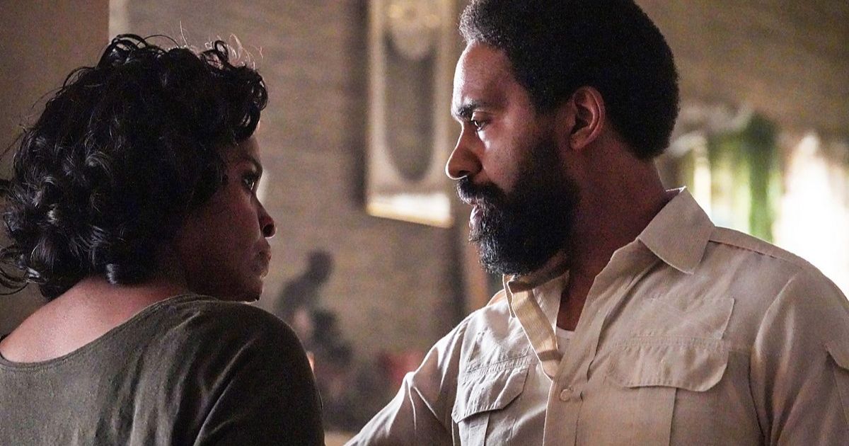 Best TV Couples of All Time, Ranked