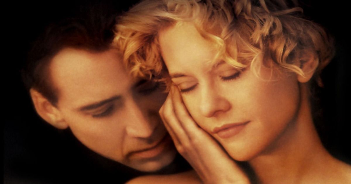 10 Movies About Angels Coming to Earth