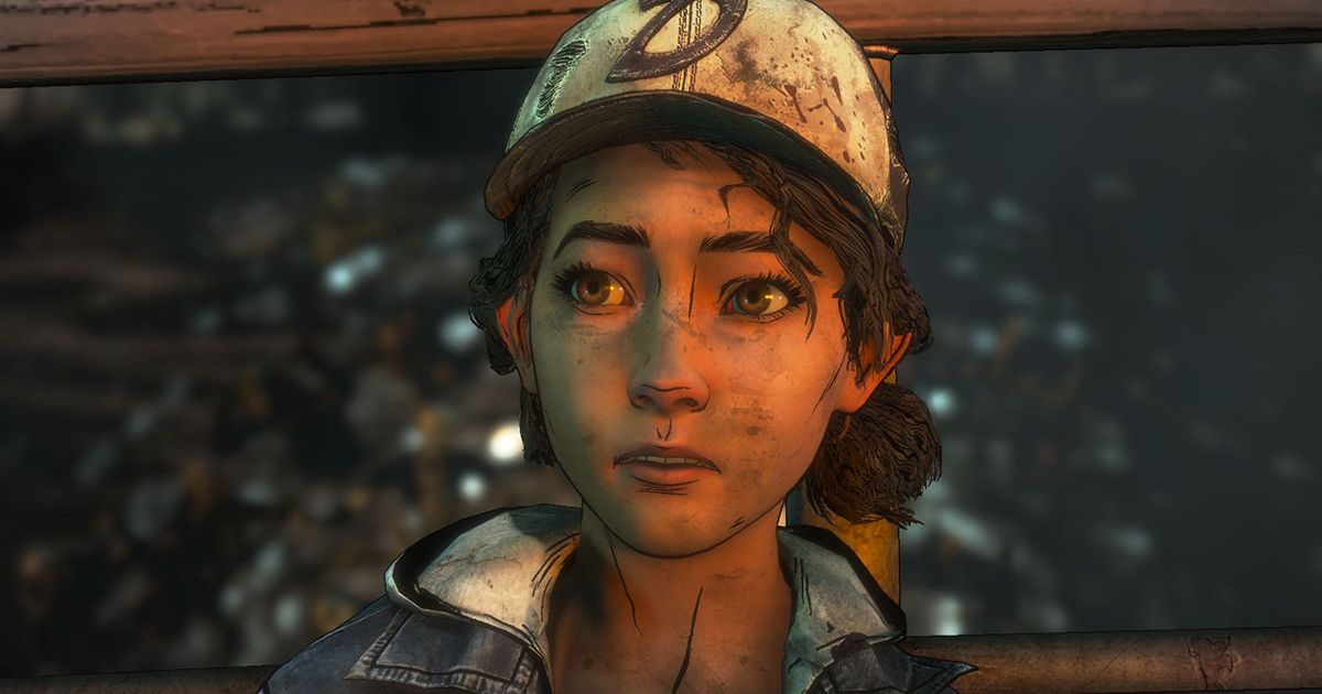 The Walking Dead: 12 Characters from the Video Game That Should Join ...