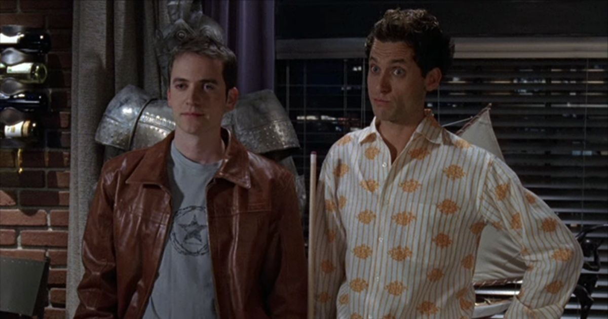 Gilmore Girls: The Best Side Characters, Ranked