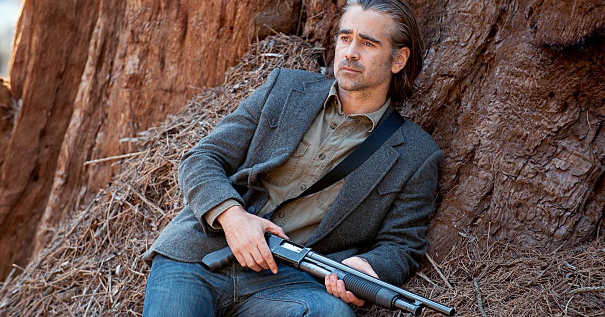 True Detective: Why Season 2 Was Much Better Than You Remember