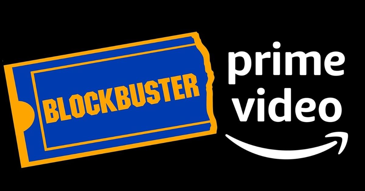 Prime Video and Blockbuster Take Jabs at Netflix Over Password Sharing ...