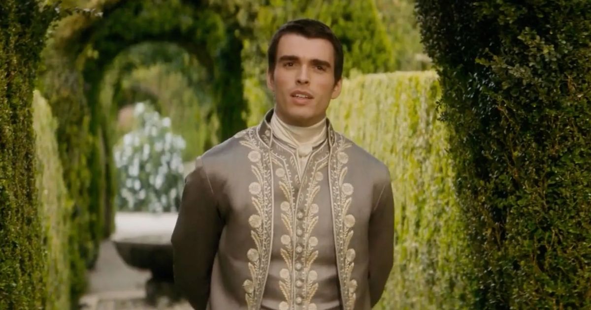 Queen Charlotte Cast: Where You’ve Seen the Bridgerton Actors Before