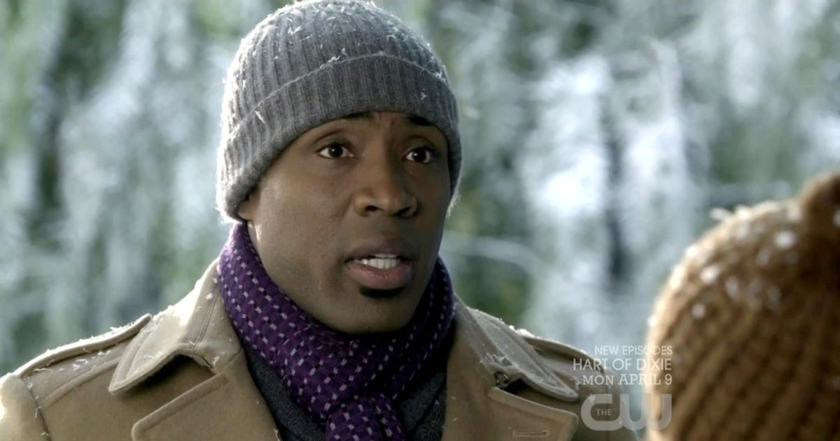 Hart of Dixie Cast: Where They Are Today