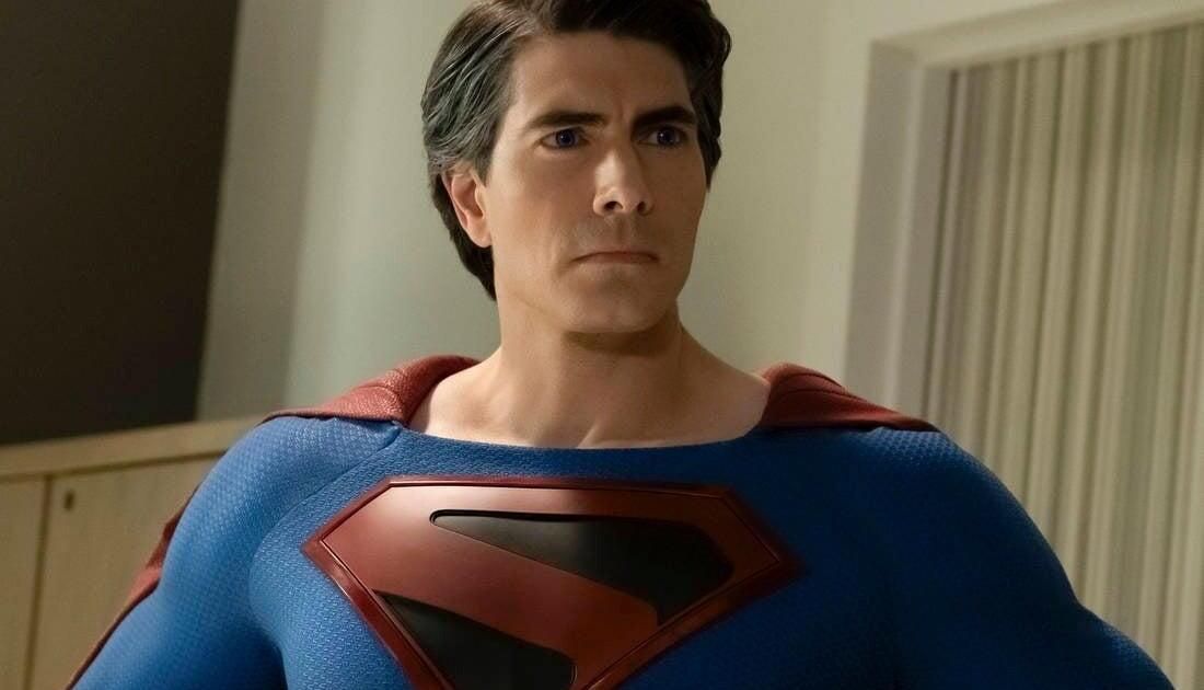 Superhero TV Show Costumes That Were Pitch Perfect