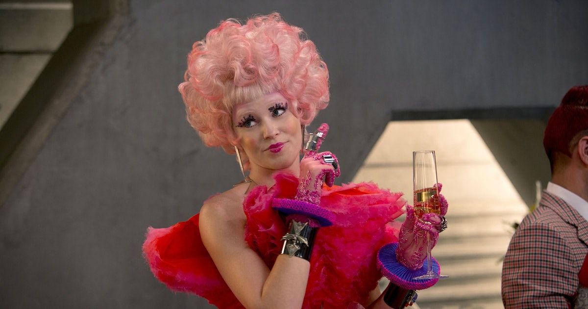 The Hunger Games: The 12 Most Impactful Characters from the Capitol, Ranked