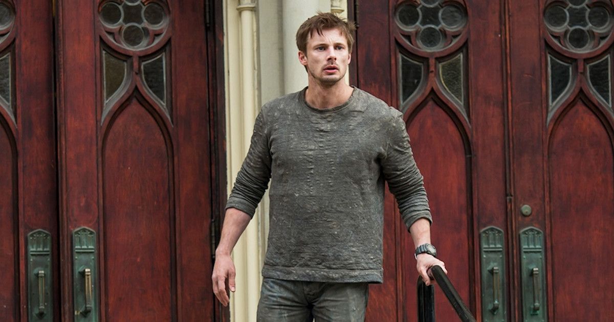 12 Forgotten Horror TV Shows That Didn't Last Very Long