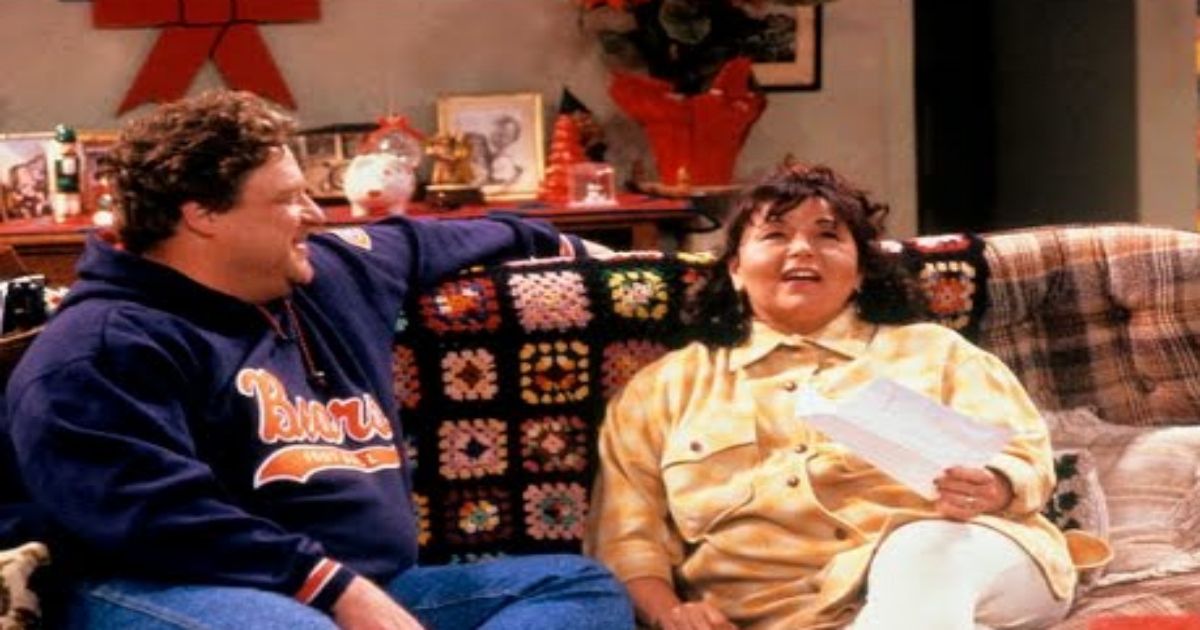 10 of Our Favorite 1990s TV Dads