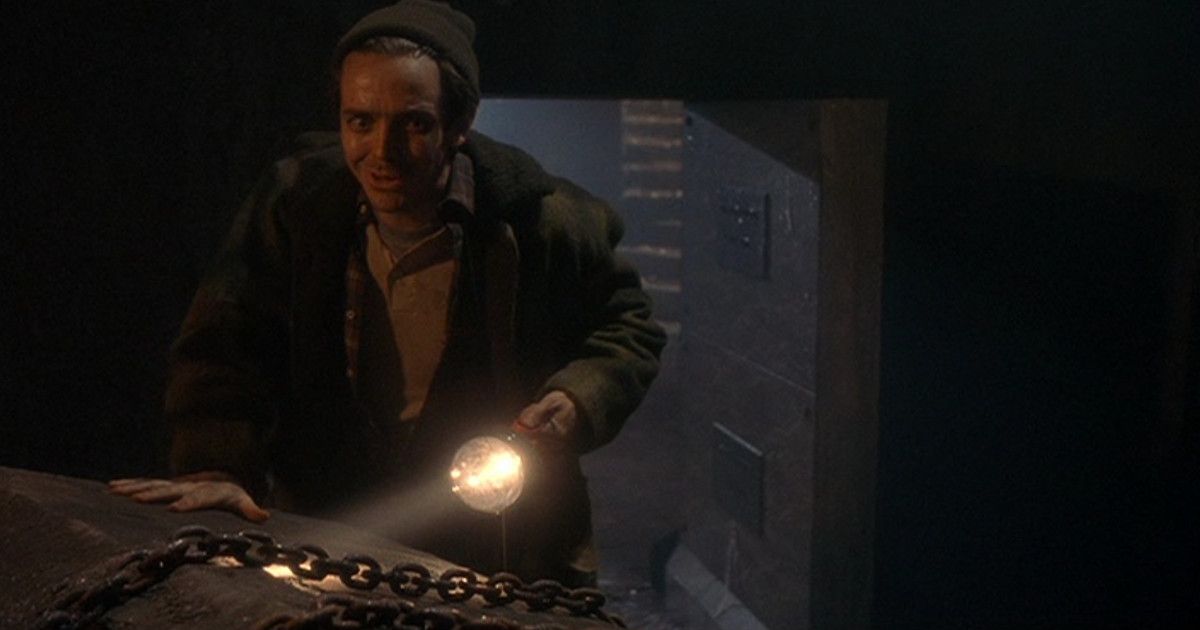 12 Forgotten Horror TV Shows That Didn't Last Very Long