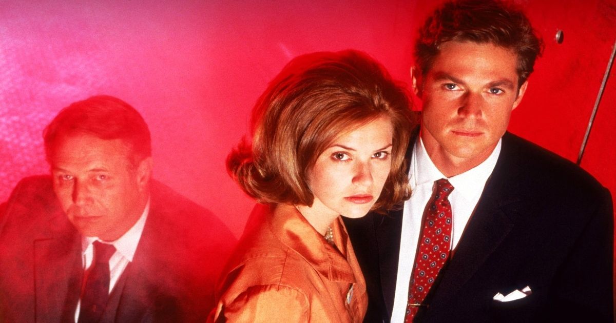 8 Forgotten Sci-Fi TV Shows That Didn't Last Very Long