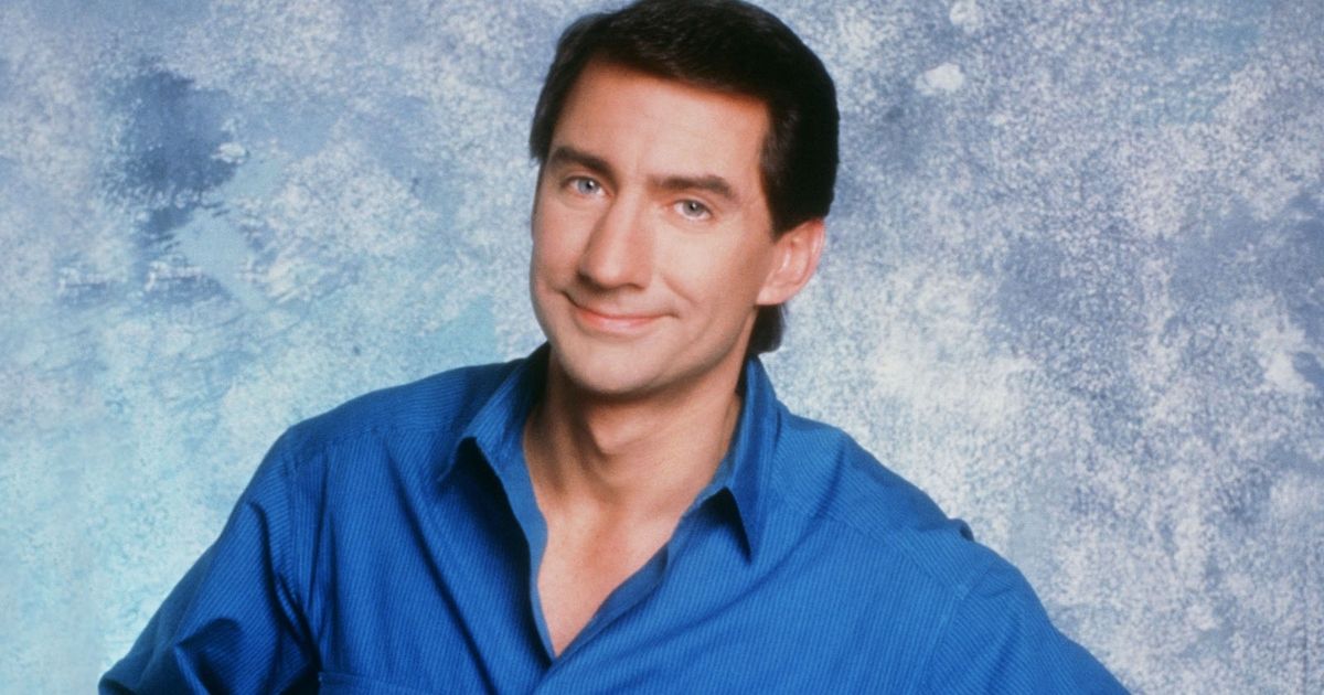 Married…with Children: Where the Cast Is Today