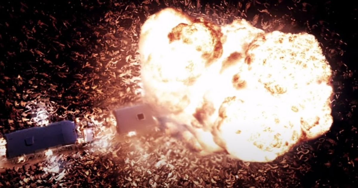 11 Overused Tropes in Action Movies That Make us Roll Our Eyes