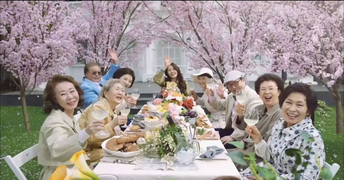 21 K-Dramas for Older Audiences