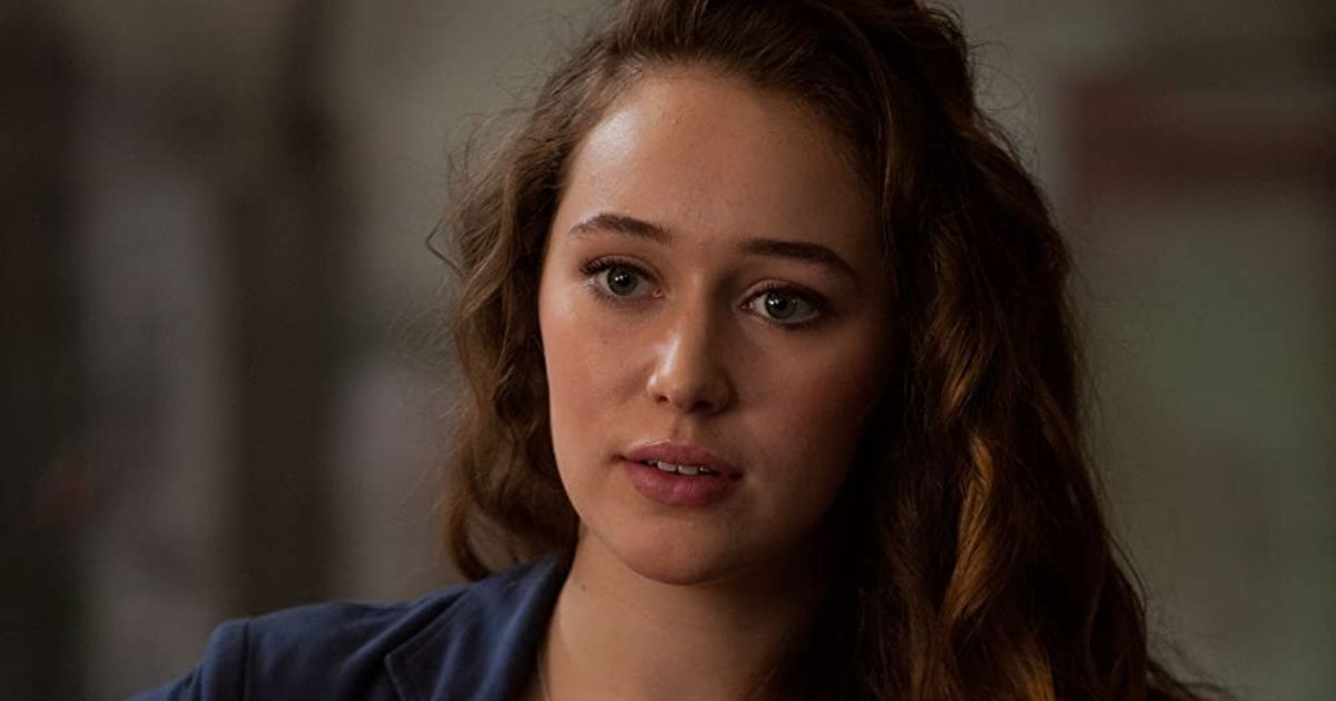 Best Alycia Debnam-Carey Performances, Ranked
