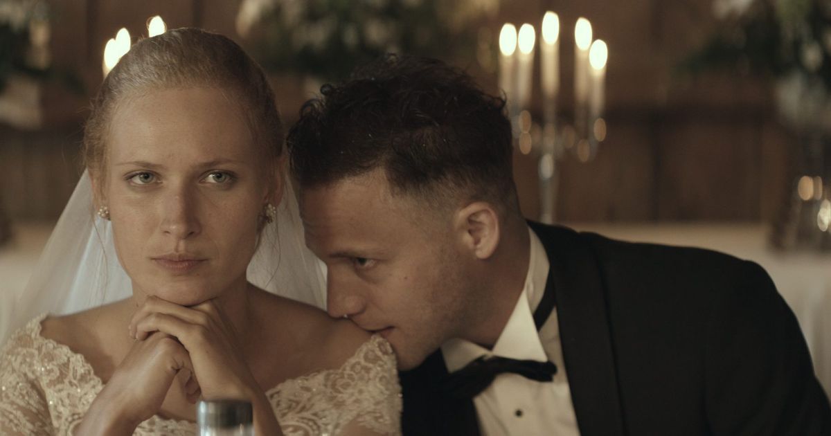 10 Movie Weddings That Turned into Nightmares