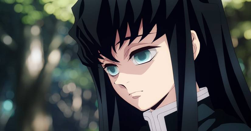 Demon Slayer Cast and Character Guide