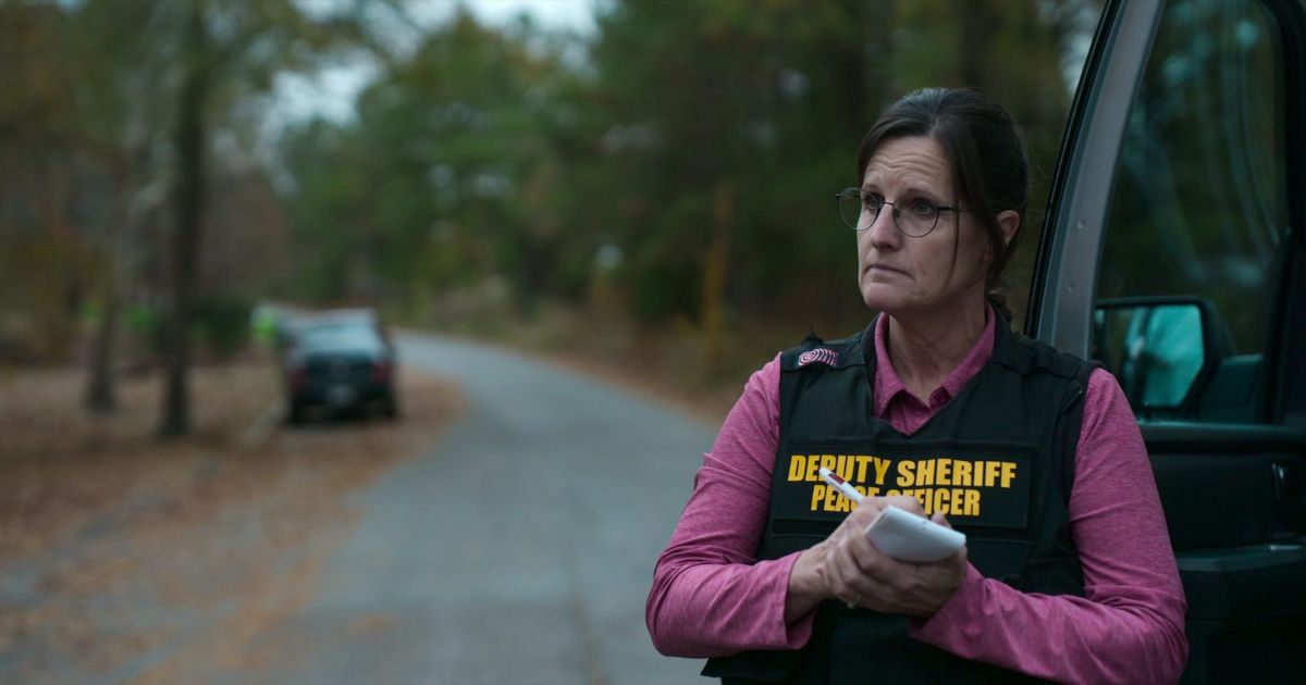 Netflix's Missing: Dead or Alive?: Why the New Docuseries Is a Must ...