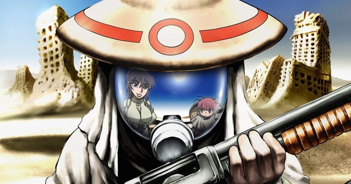 Best Anime Westerns to Watch Next, Ranked