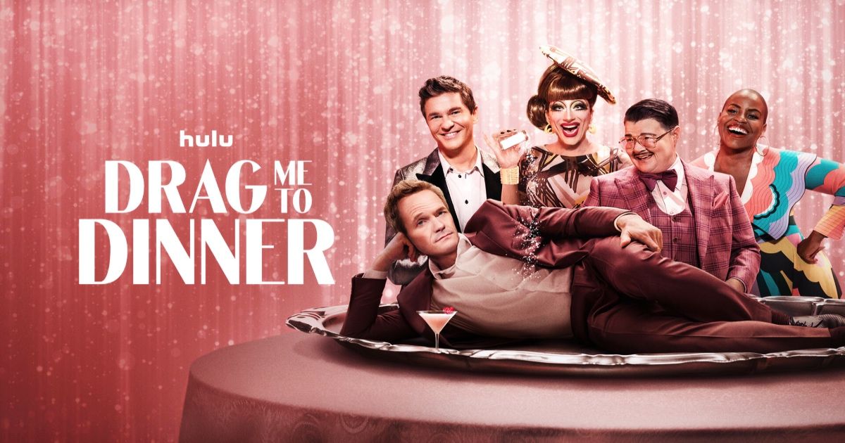 Exclusive: Neil Patrick Harris and Husband David Burtka Dish on Drag Me ...