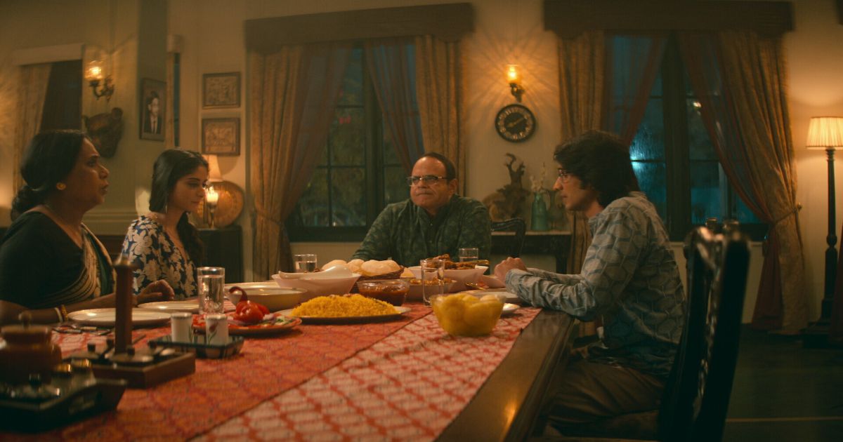 Netflix’s Tooth Pari: When Love Bites: Why You Should Watch This Indian ...