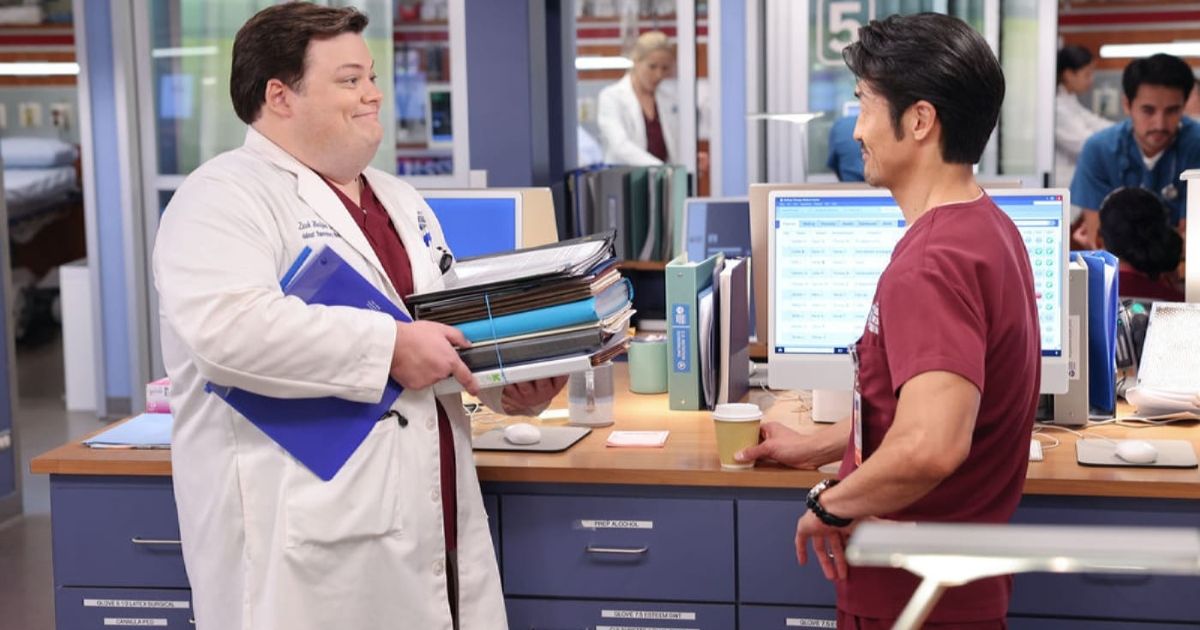 Best Chicago Med Doctors, Ranked by Specialty