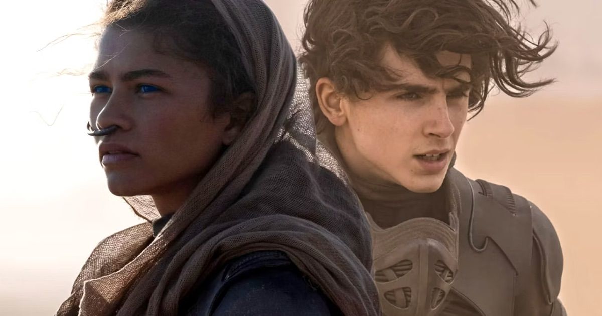 Dune: Part Two: How Denis Villeneuve Will Improve on the First Installment