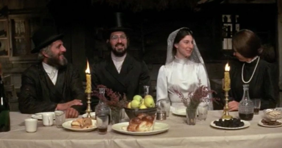 10 Movie Weddings That Turned into Nightmares