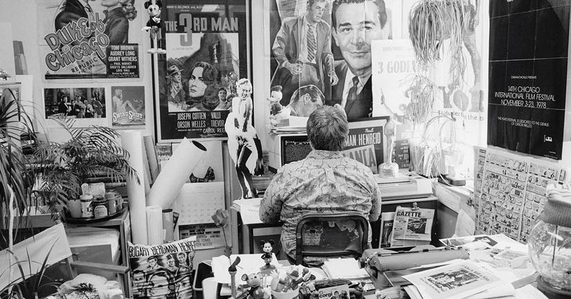 Siskel and Ebert: How They Became Movie Critics and Their Impact on ...