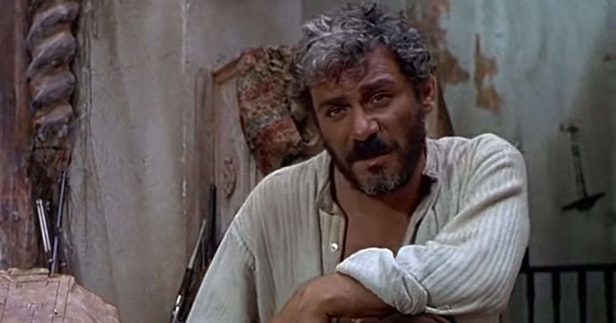 The 15 Most Dastardly Villains in Classic Westerns