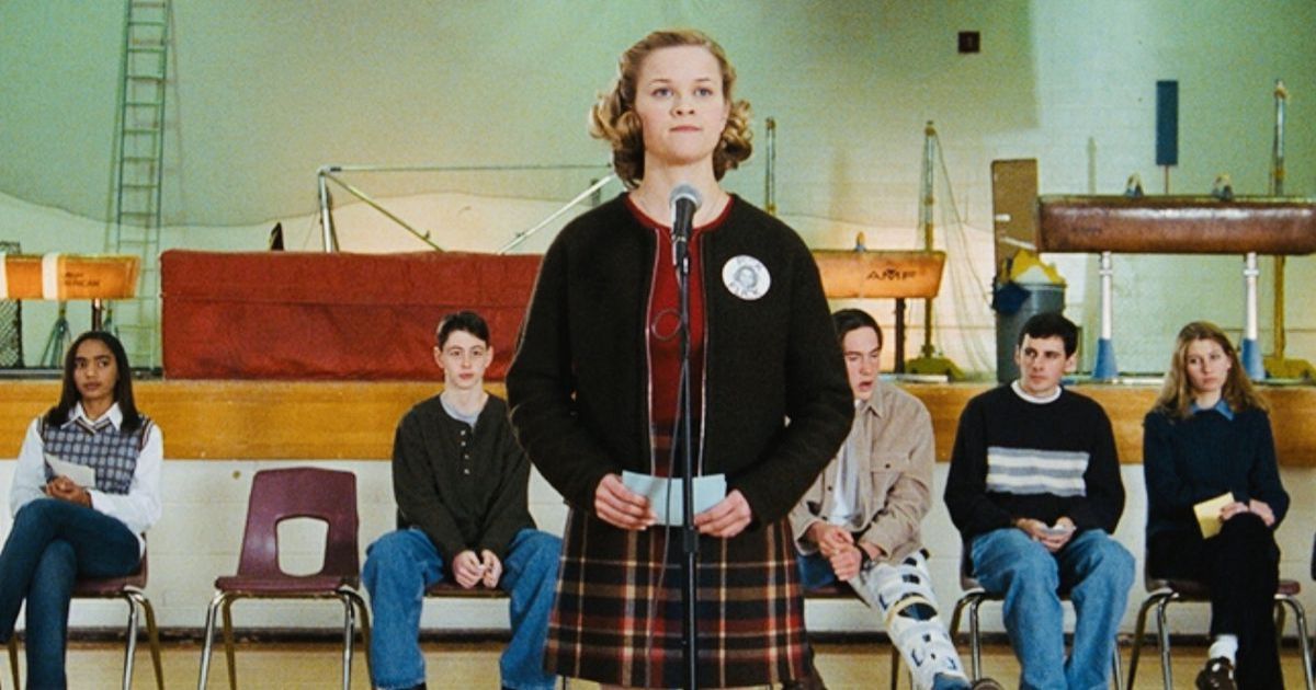 11 of the Most Cringe Moments from '90s Comedies