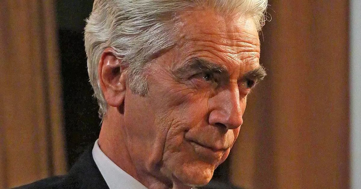 Best Sam Elliott TV Shows, Ranked