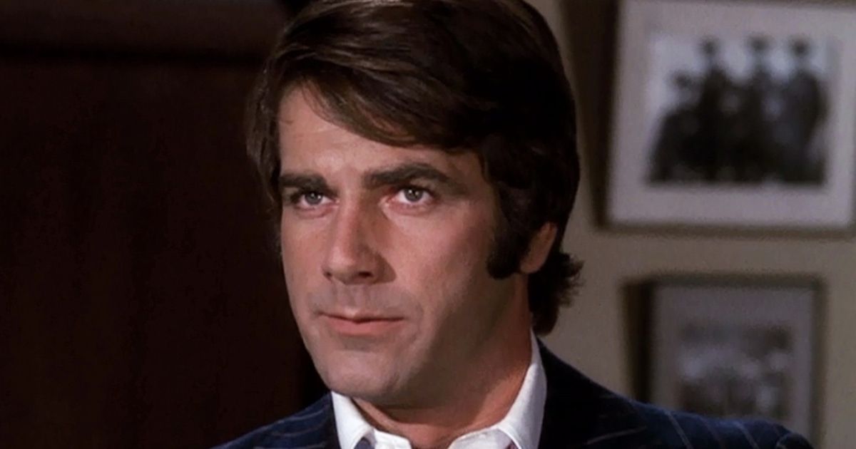 Best Sam Elliott TV Shows, Ranked